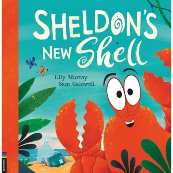 Lily Murray | Other | Sheldons New Shell Lily Murray | Poshmark